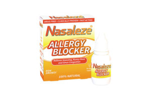 Nasaleze International | NXT TRADE